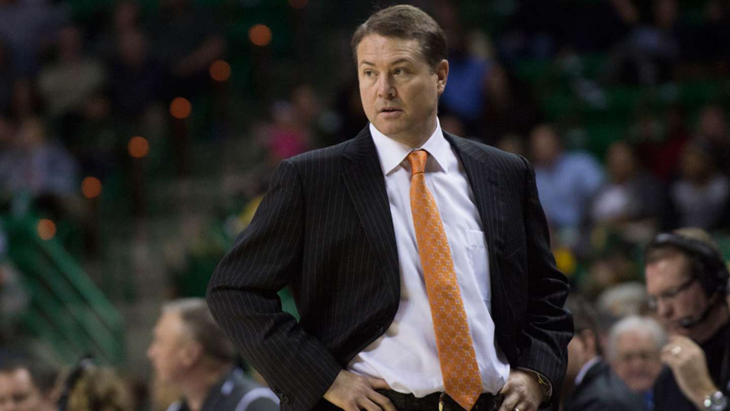 Saint Louis hires Travis Ford as head coach - Sports Illustrated