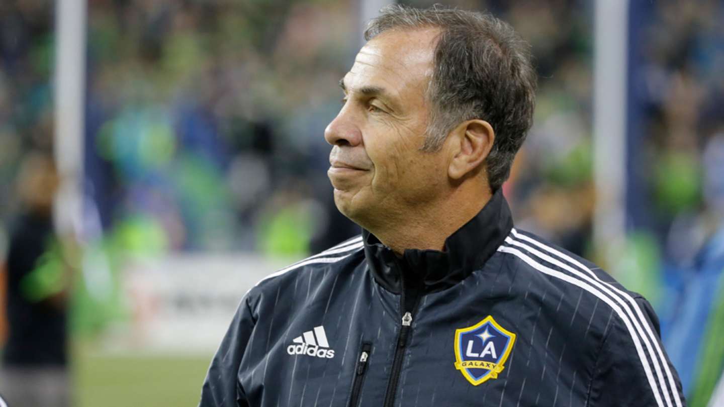 MLS: Bruce Arena explains reasoning in LA Galaxy's winter moves ...