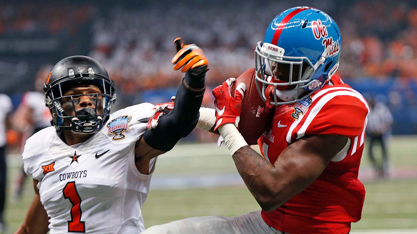 NFL Draft Player Thumbnails-Offense - Sports Illustrated