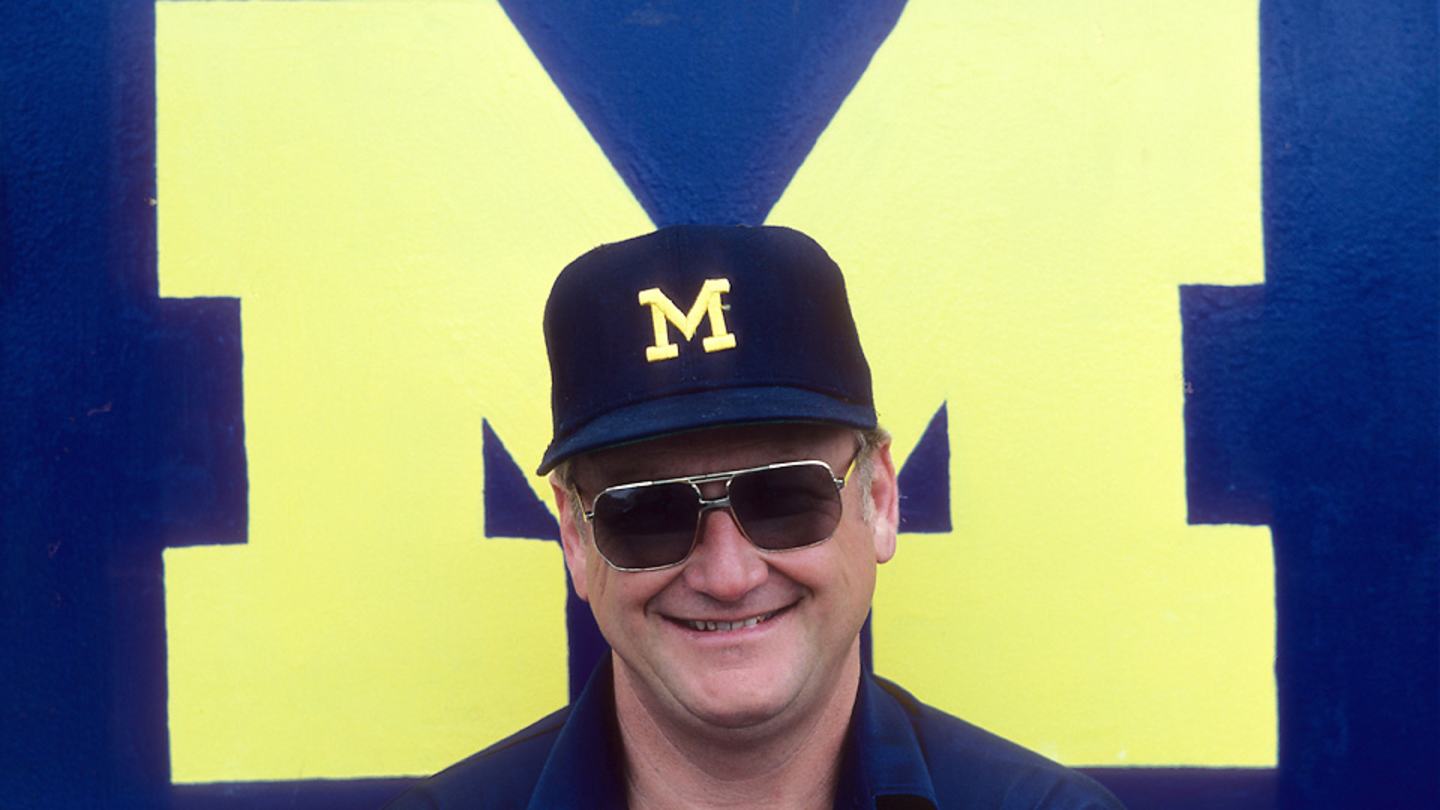 Bo Schembechler's family says he was unaware of Michigan doctor's ...