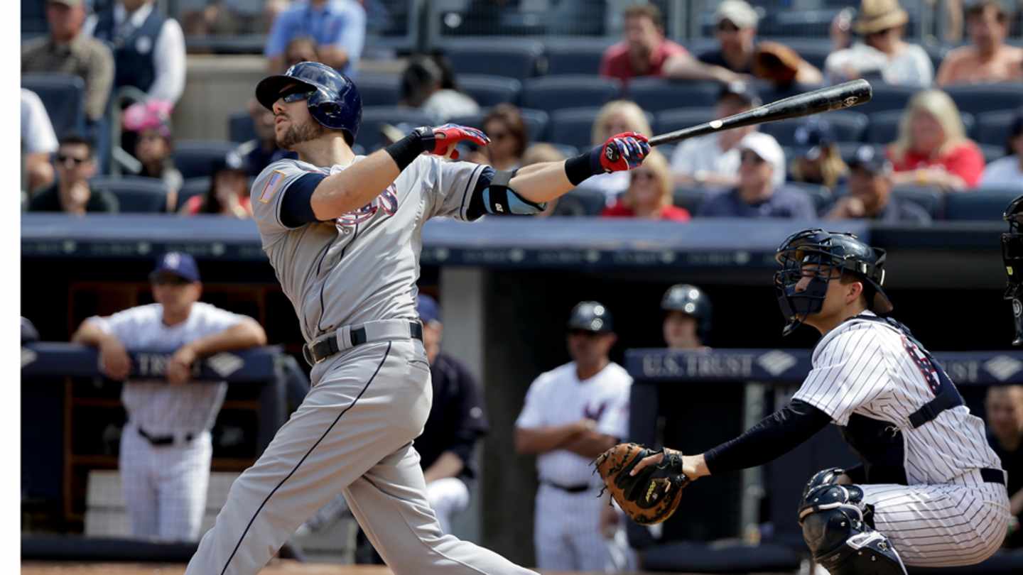 Tampa Bay Rays: Steven Souza Jr. on DL, John Jaso activated - Sports ...