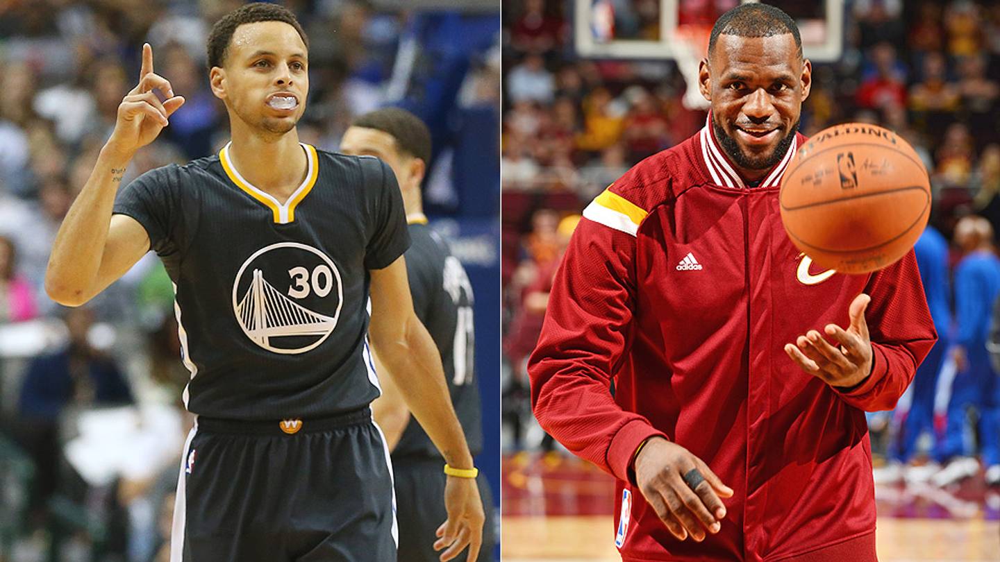 2015 NBA playoffs schedule features Heat, Spurs, Hawks, Cavaliers ...