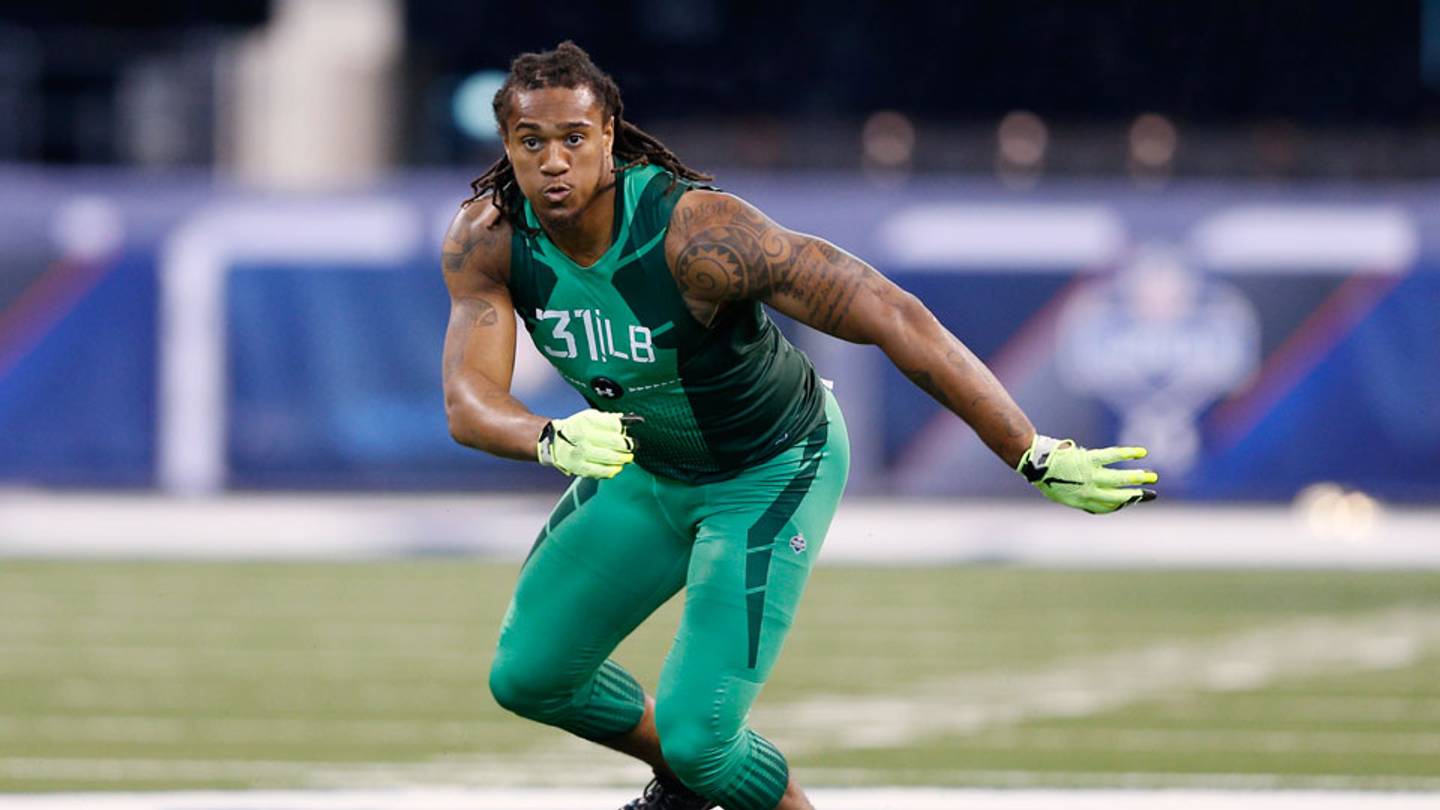 Washington coach: Shaq Thompson's best position is running back ...