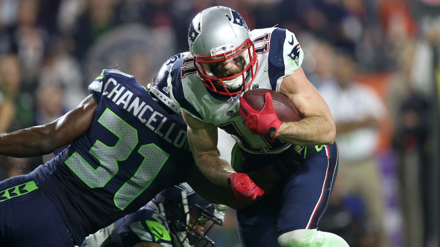 NFL owners approve medical timeout rule - Sports Illustrated