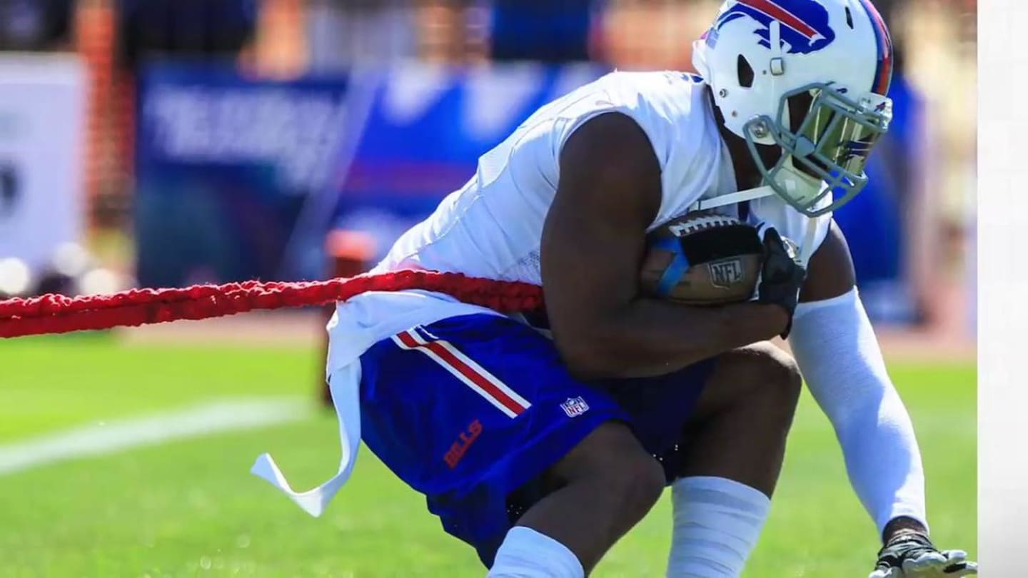 Former Buffalo Bills RB Fred Jackson signs with Seattle Seahawks ...