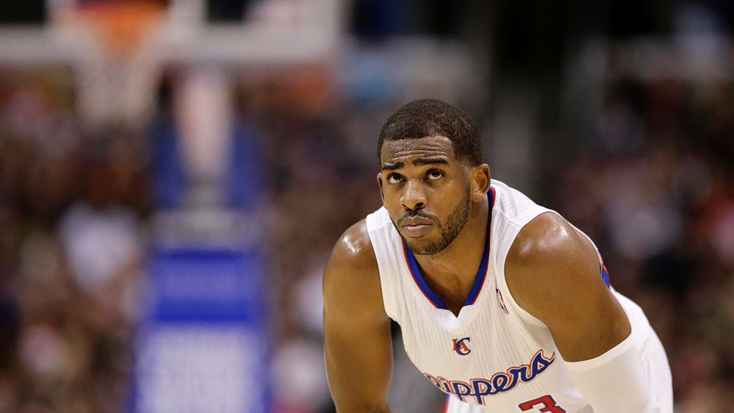 Chris Paul, Clippers critical of female ref after technicals - Sports ...