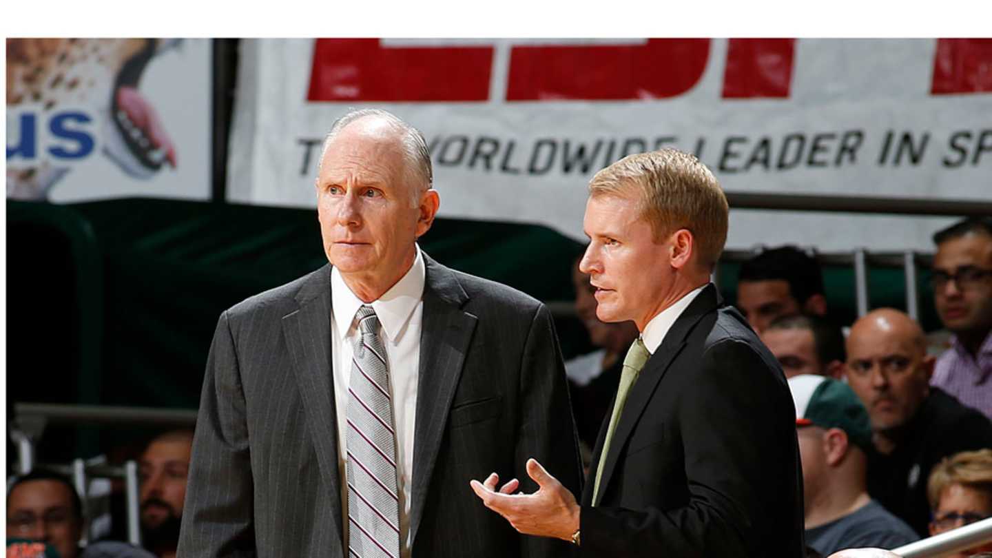 Louisiana Tech basketball: Miami's Eric Konkol hired as coach - Sports ...