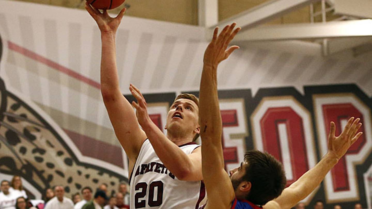 2015 NCAA tournament team previews: Lafayette Leopards - Sports Illustrated