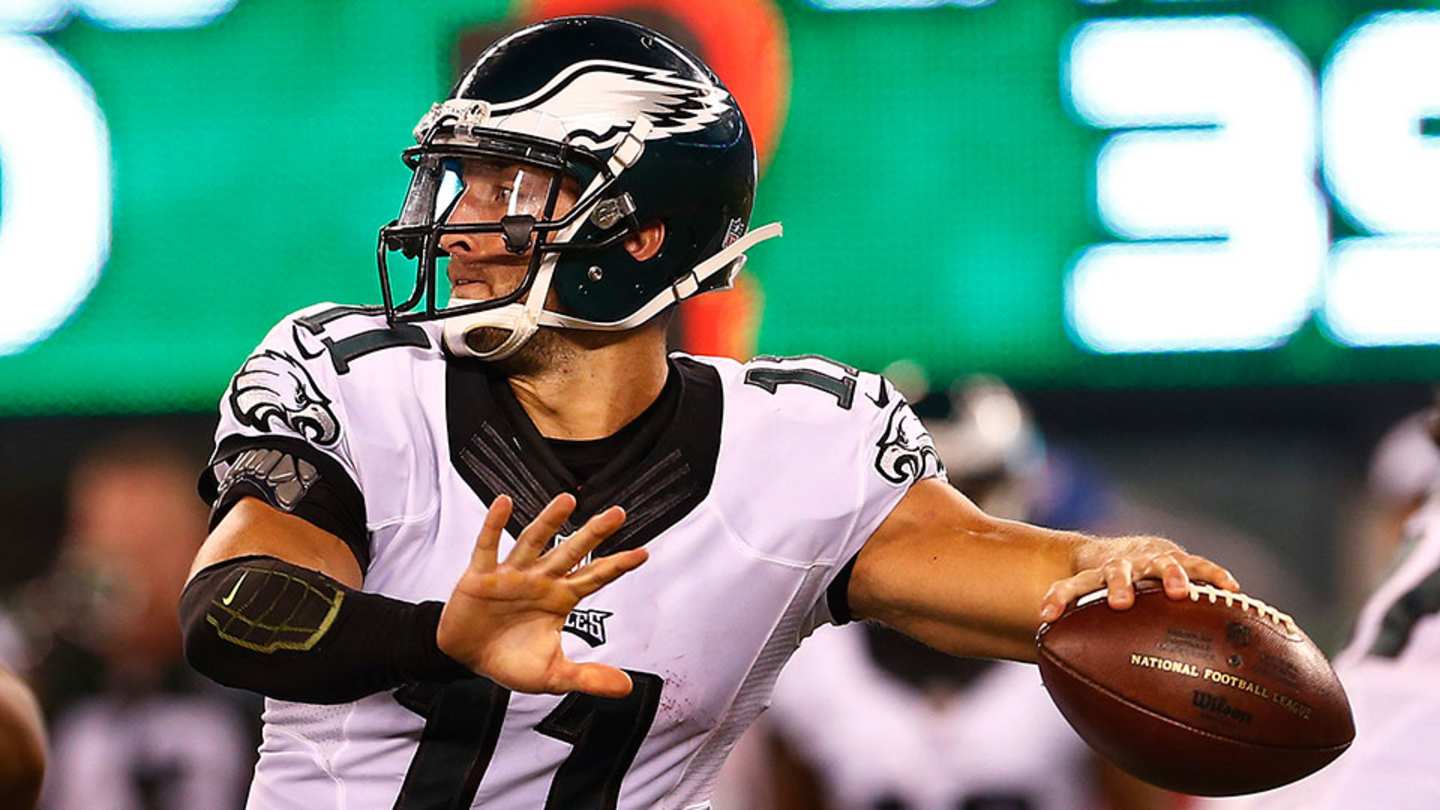 NFL roster cuts: Rumors, news on 53-man roster deadline - Sports ...