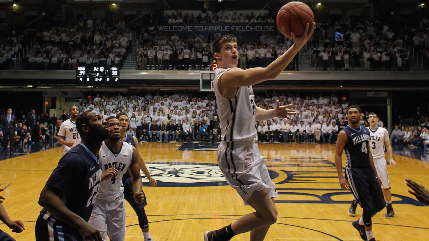 NCAA tournament bracket Butler vs. Texas: Game Time, Live Stream, TV ...