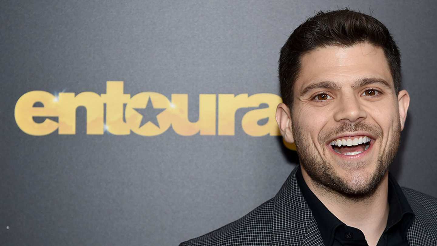 Entourage Ronda Rousey: Jerry Ferrara talks filming with fighter ...