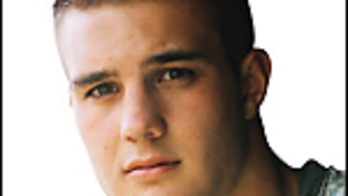 Faces in the Crowd: March 16, 2015 - Sports Illustrated