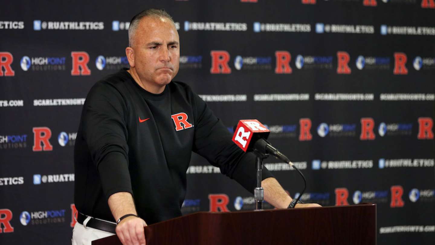 Rutgers football: Kyle Flood, Julie Hermann likely to be fired - Sports ...