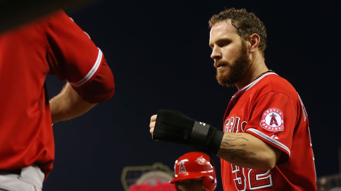 Josh Hamilton relapse: Angels outfielder just wants to play baseball ...