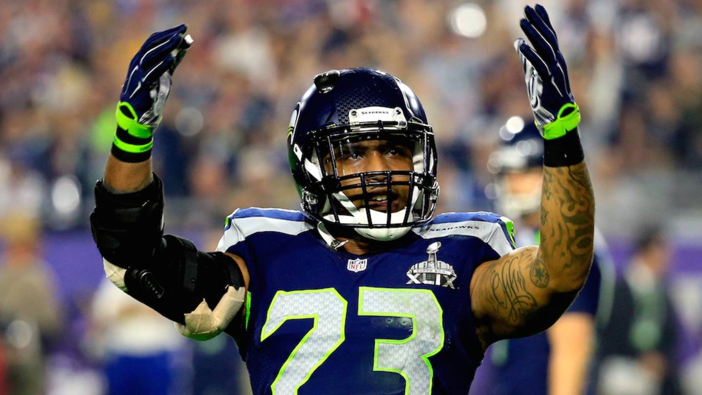 Redskins will sign safety, special teams ace Jeron Johnson - Sports ...