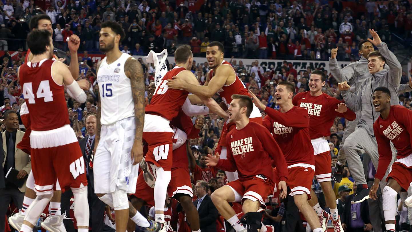 Bo Ryan received texts comparing Badgers to Miracle on Ice team ...