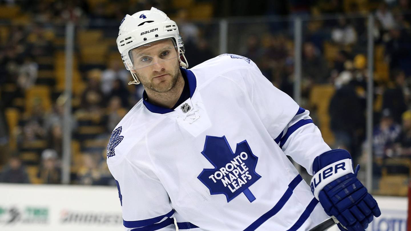 Nashville Predators add defenceman Cody Franson and forward Mike ...