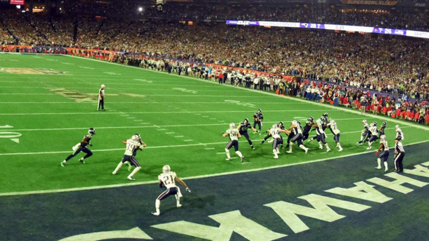 A Hero’s Welcome for Malcolm Butler - Sports Illustrated