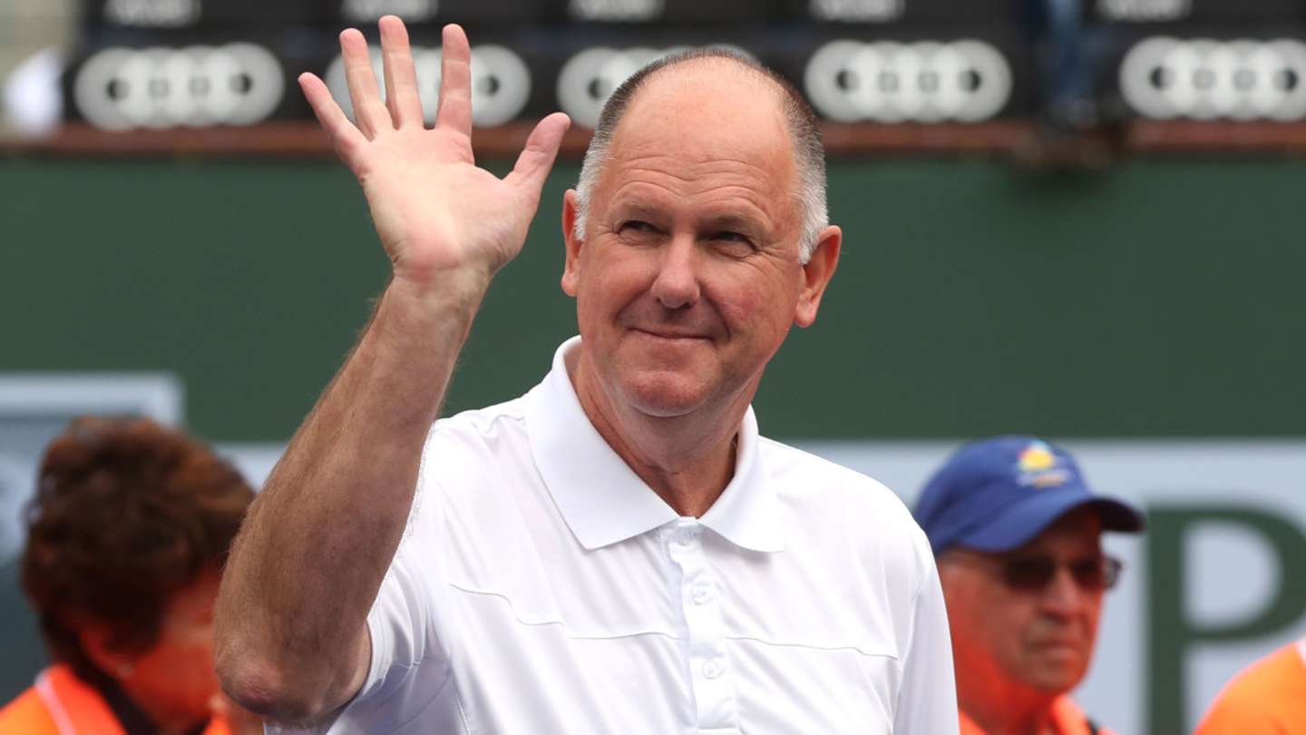 WTA announces Steve Simon as new chief - Sports Illustrated