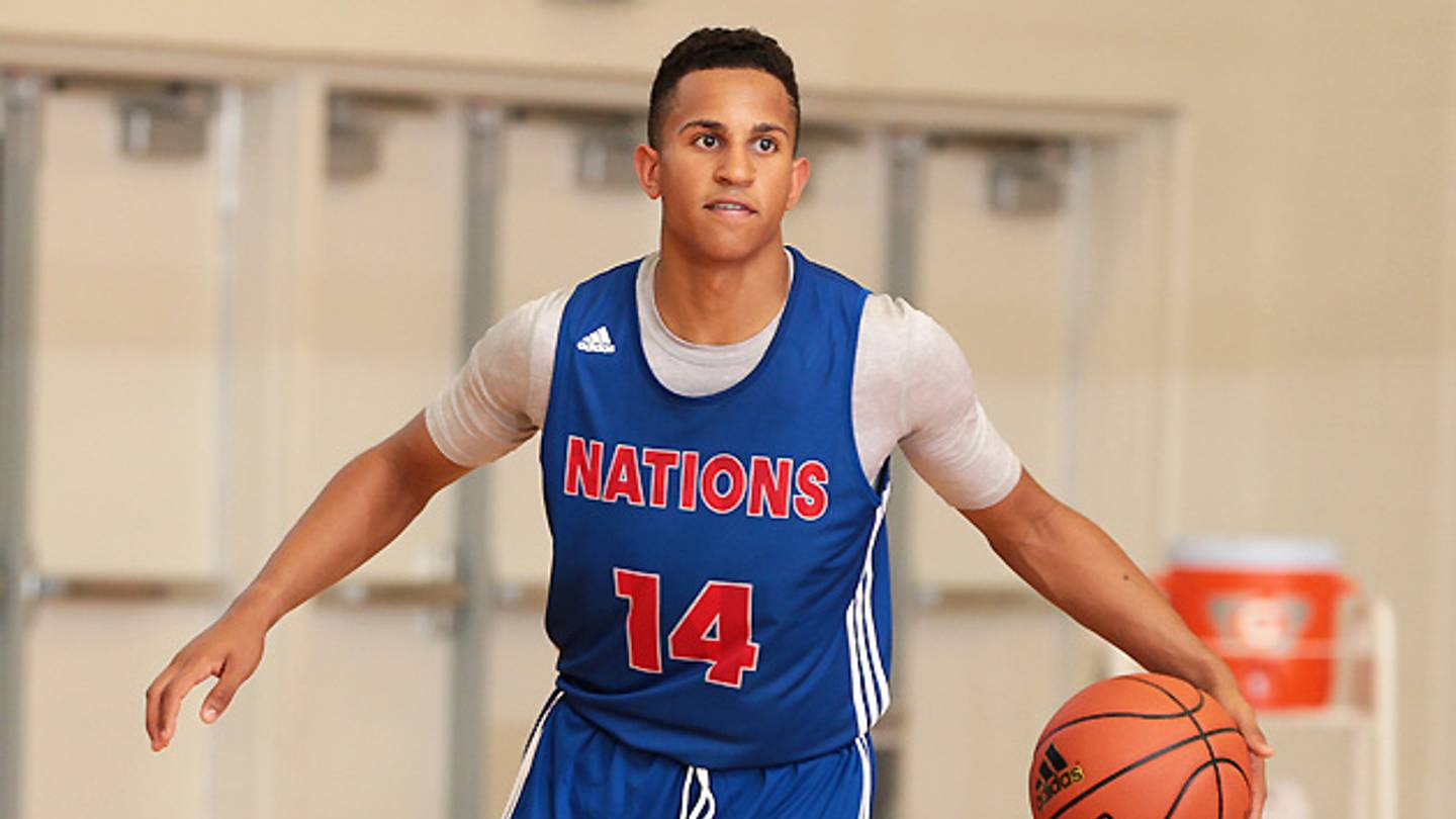 Recruiting Roundup: Frank Jackson's mission may delay his college debut ...