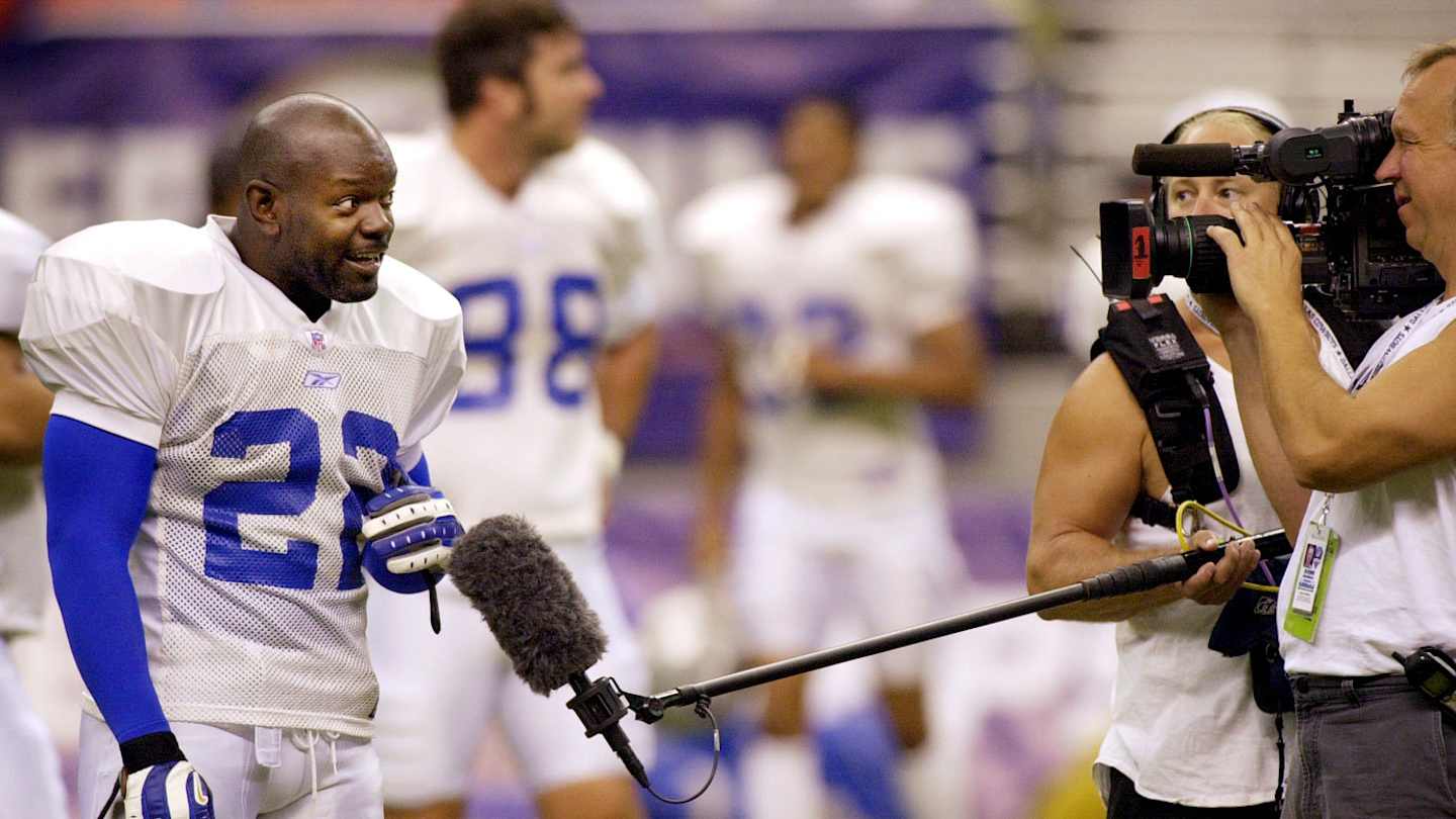 NFL Teams on Hard Knocks - Sports Illustrated