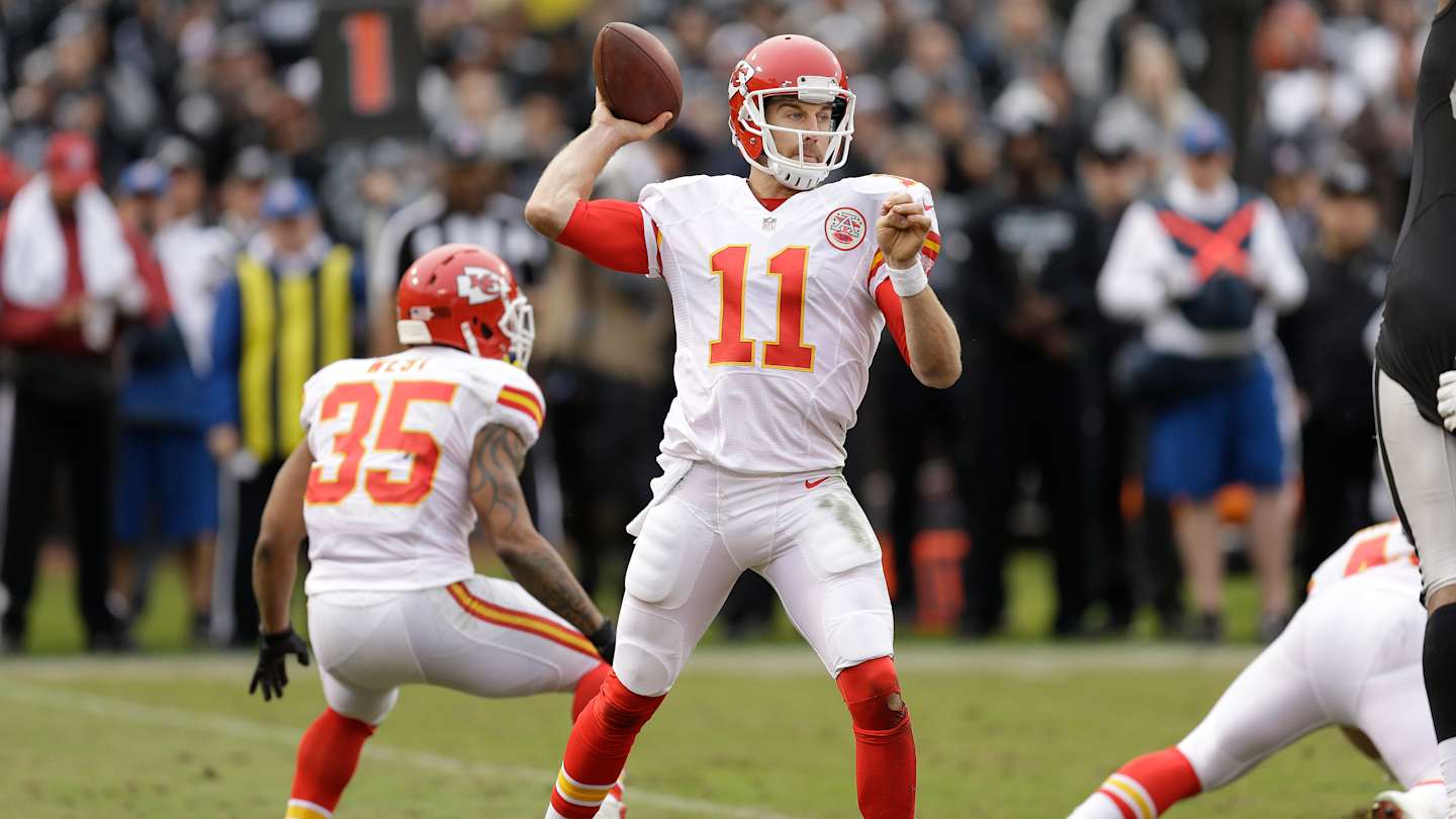 Watch Chargers vs Chiefs online: Live stream, game time, TV info ...
