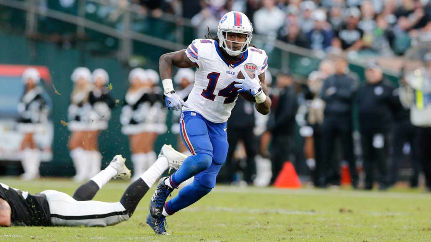 Sammy Watkins hip surgery: Bills WR underwent procedure - Sports ...
