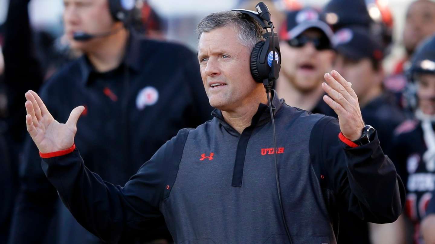 Watch Utah vs Colorado online: Game time, live stream, TV - Sports ...