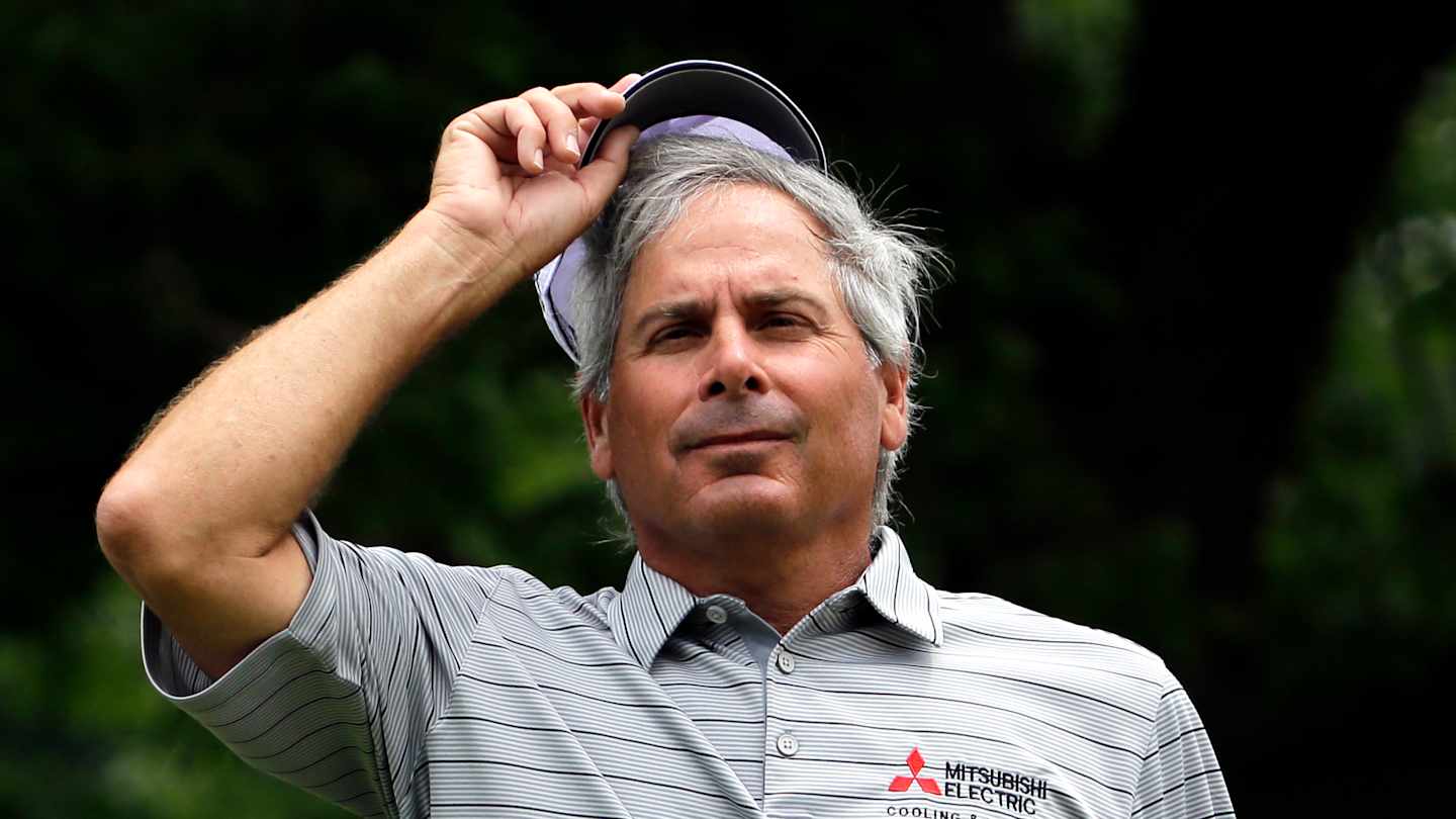 Couples the headliner at Boeing Classic, but Maggert on roll - Sports ...