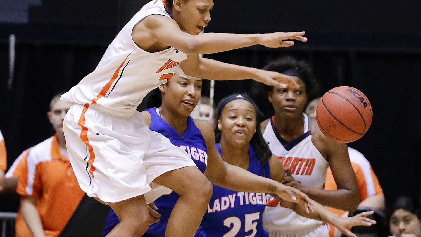 Memphis women add former UT Martin star Ashia Jones - Sports Illustrated