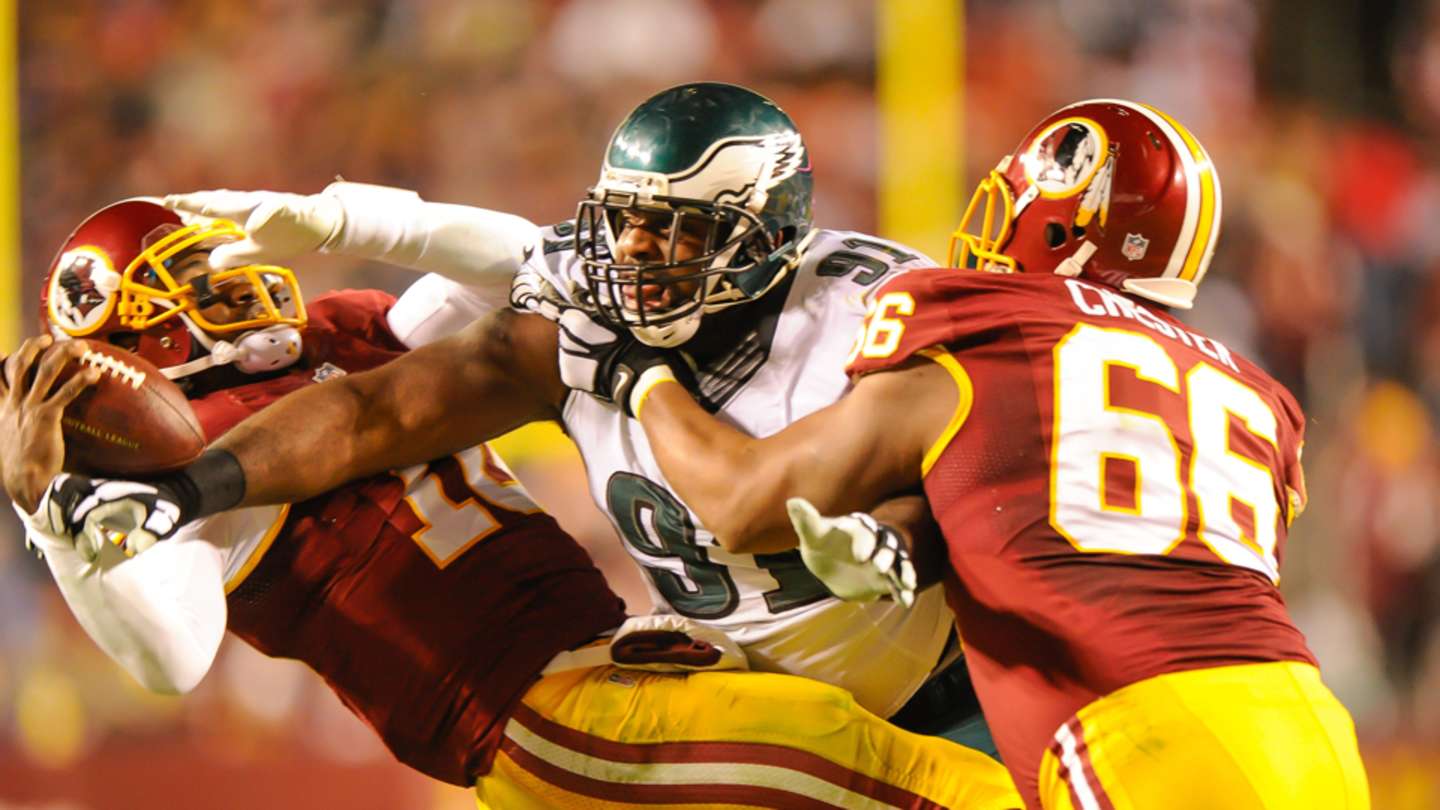 Eagles vs. Redskins: Game will be played as scheduled - Sports Illustrated
