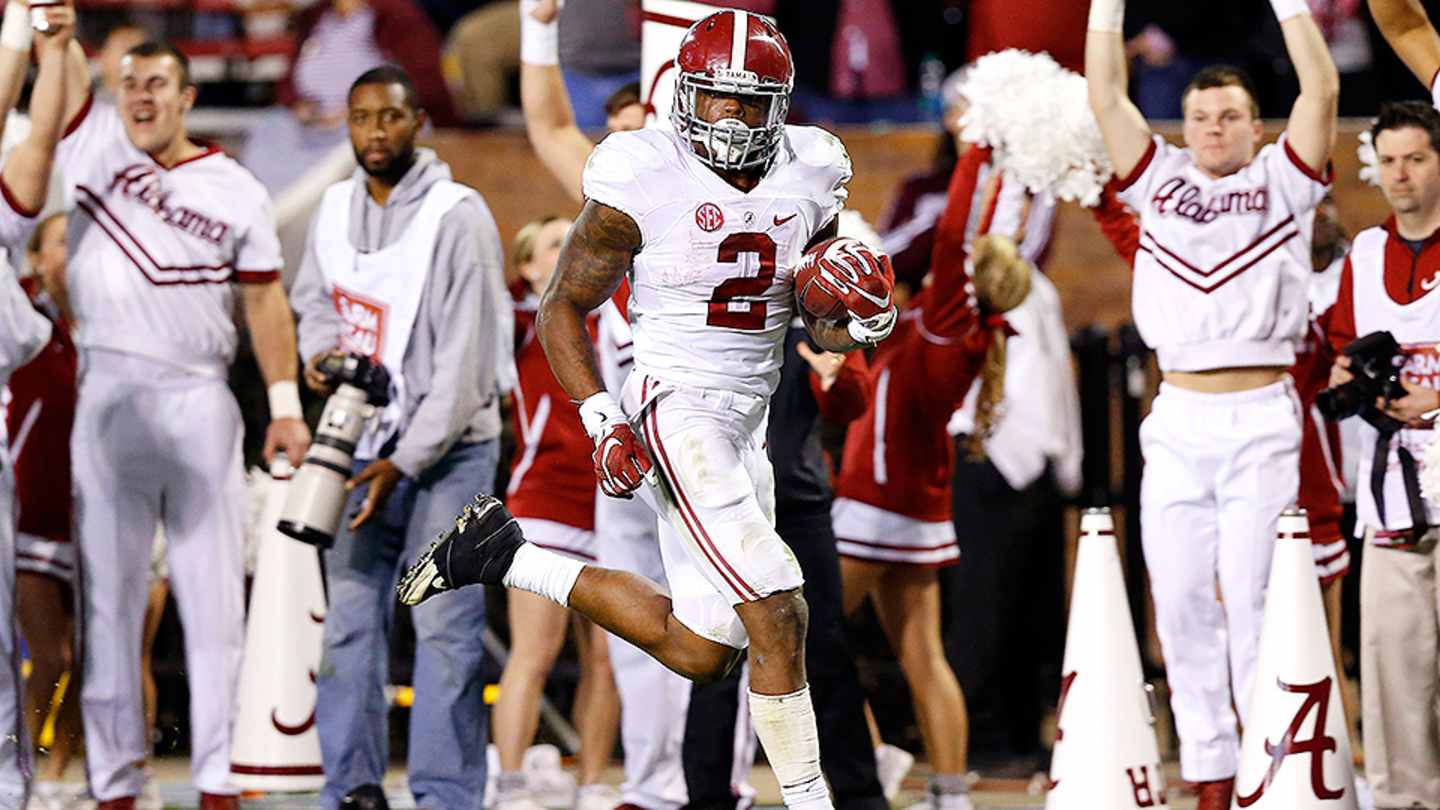 NFL draft podcast: Dan Hatman on his Derrick Henry evaluation - Sports ...