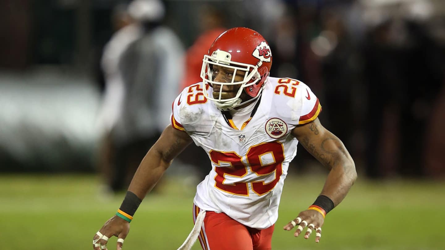 Kansas City Chiefs' Eric Berry cleared to practice Wednesday - Sports ...