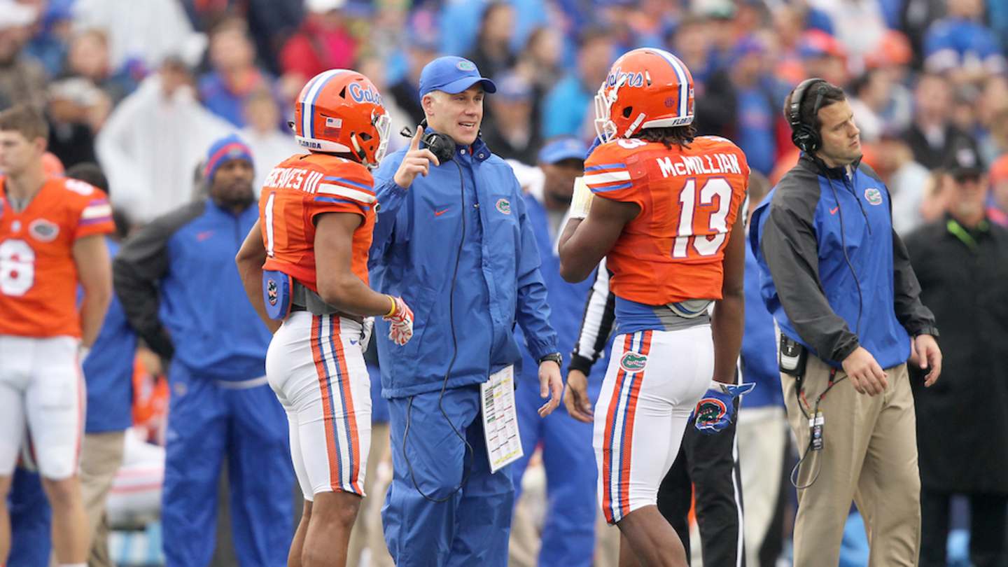 D.J. Durkin hired as Jim Harbaugh's defensive coordinator at Michigan ...