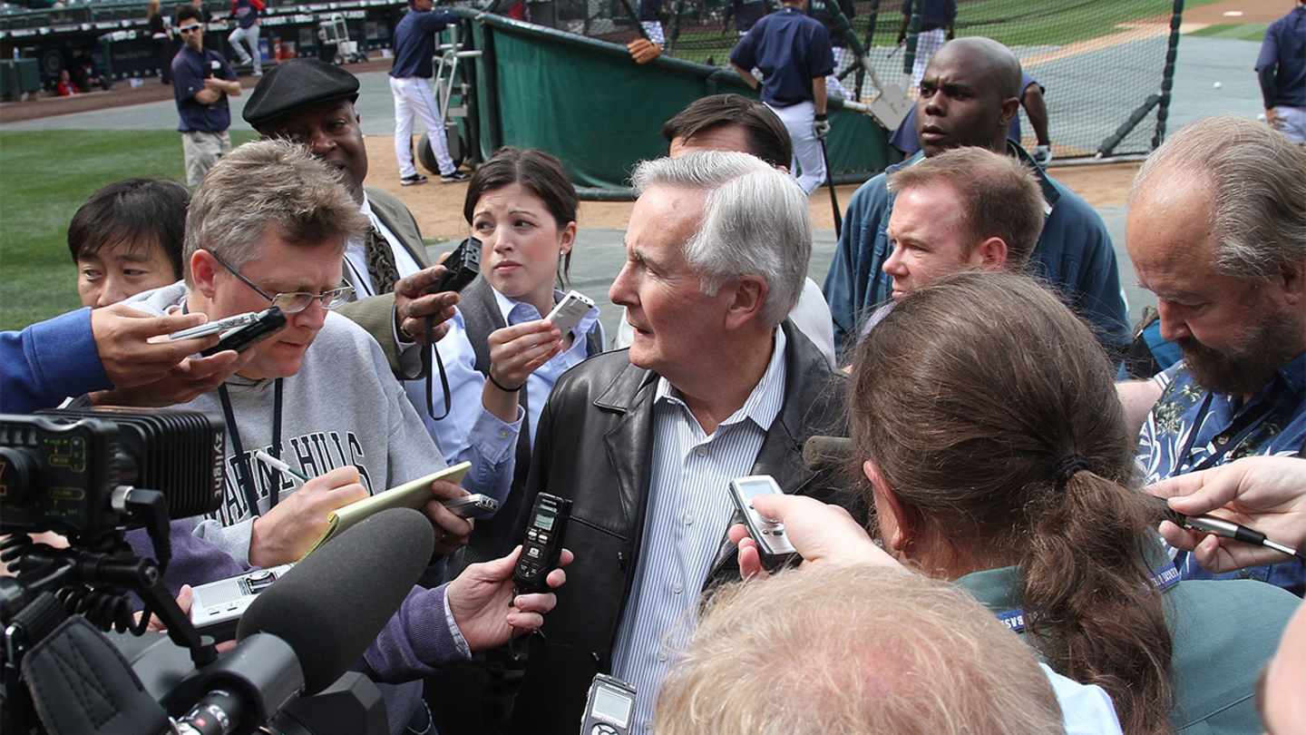 Seattle Mariners CEO will take financial hit for losing - Sports ...
