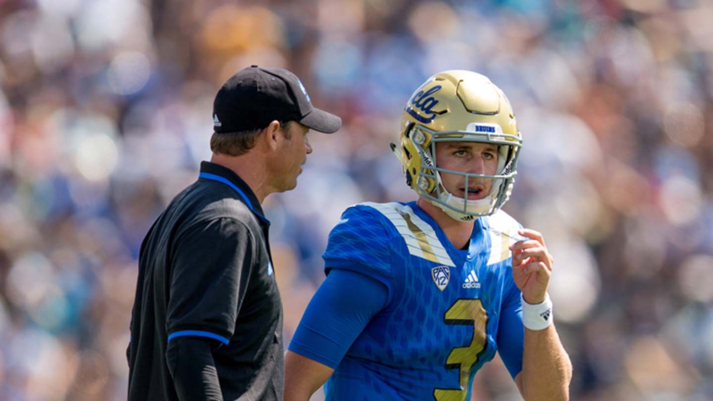 Watch UCLA vs UNLV online: Live stream, game time, TV - Sports Illustrated