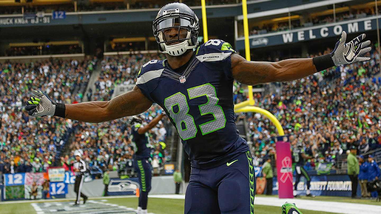 Seahawks' Ricardo Lockette speaks in wake of season-ending injury ...