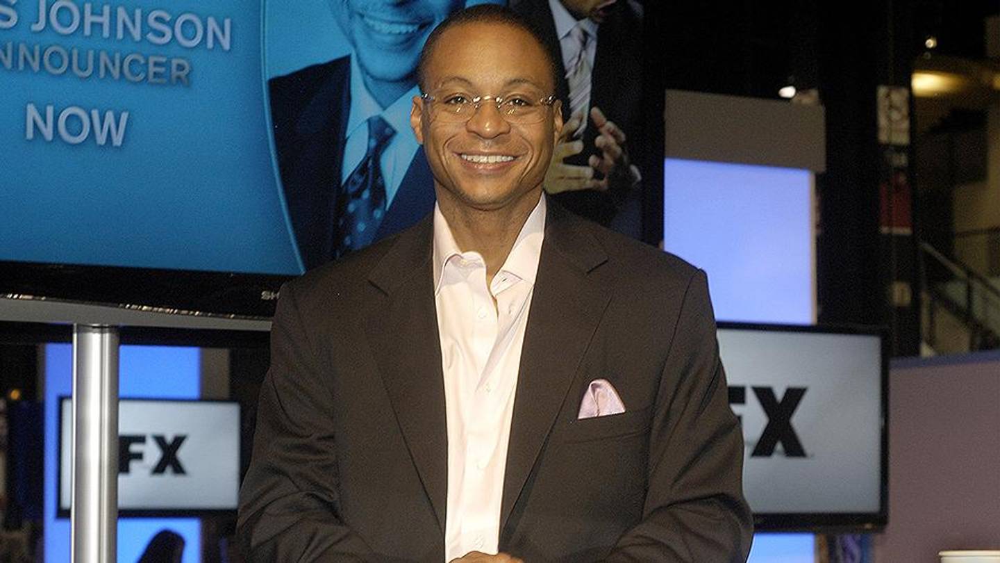 Gus Johnson to call NBA games for Milwaukee Bucks; new NFL Network ...