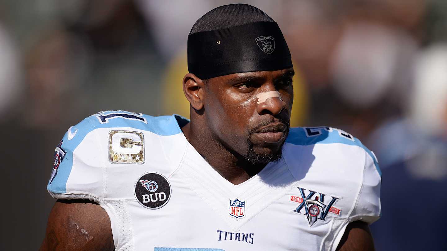 Tennessee Titans to release Bernard Pollard - Sports Illustrated