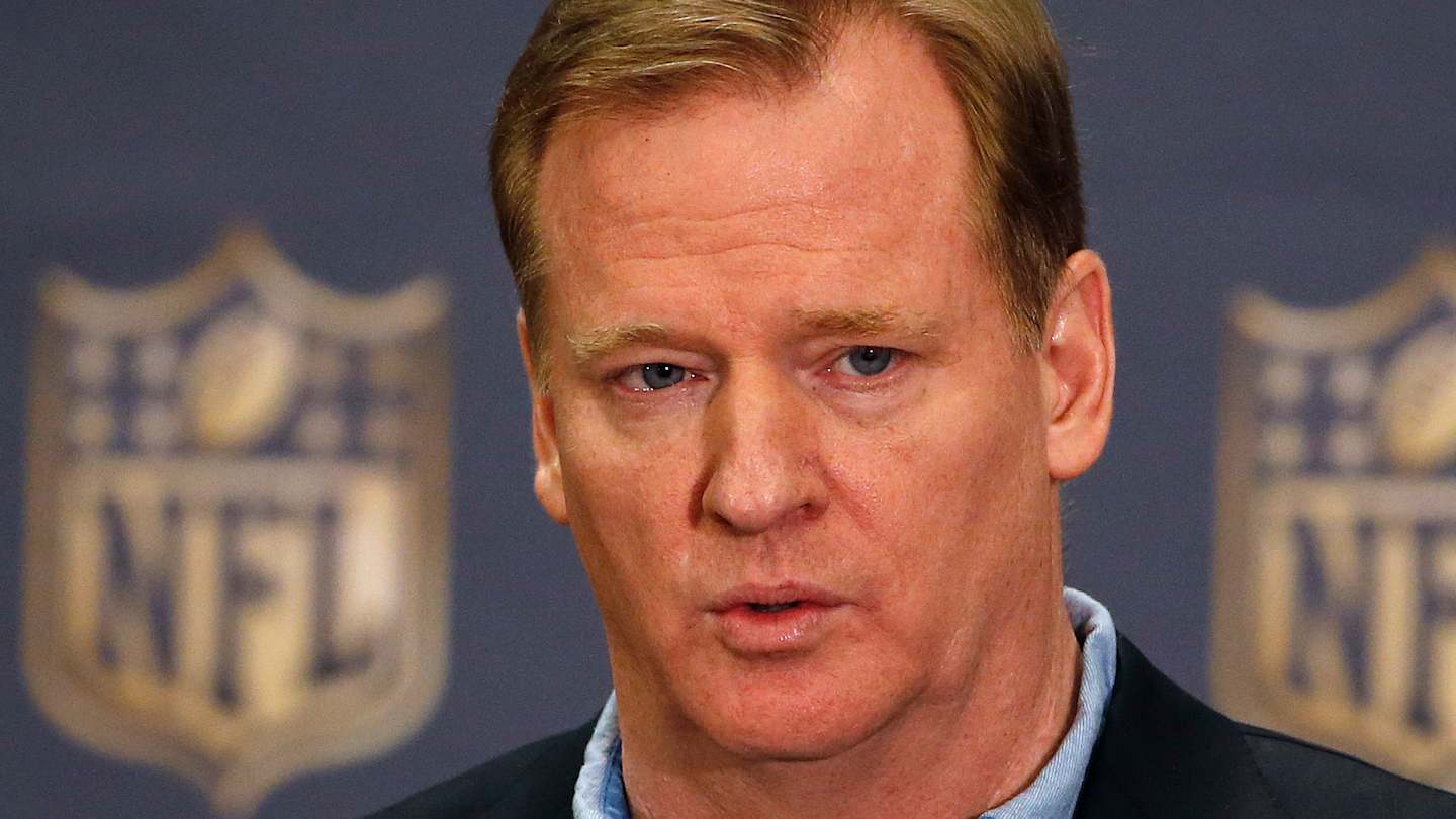 Judge OKs 65-year deal over NFL concussions; could cost $1B - Sports ...