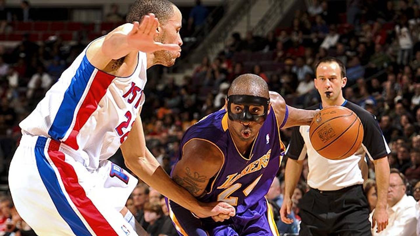 Style Watch: NBA Face Masks - Sports Illustrated