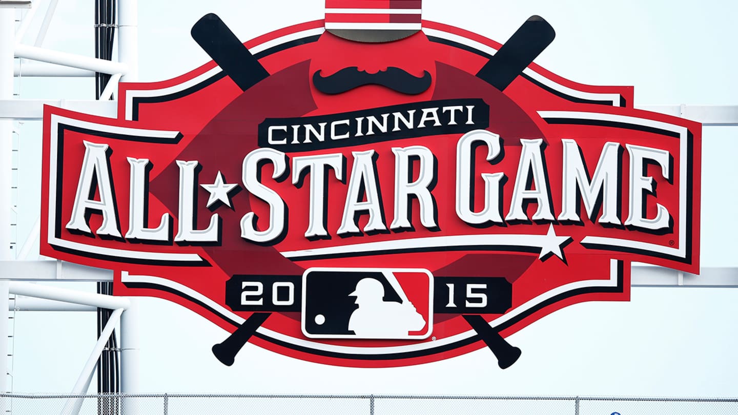 MLB All-Star Game starters announced: Four Royals voted in - Sports ...