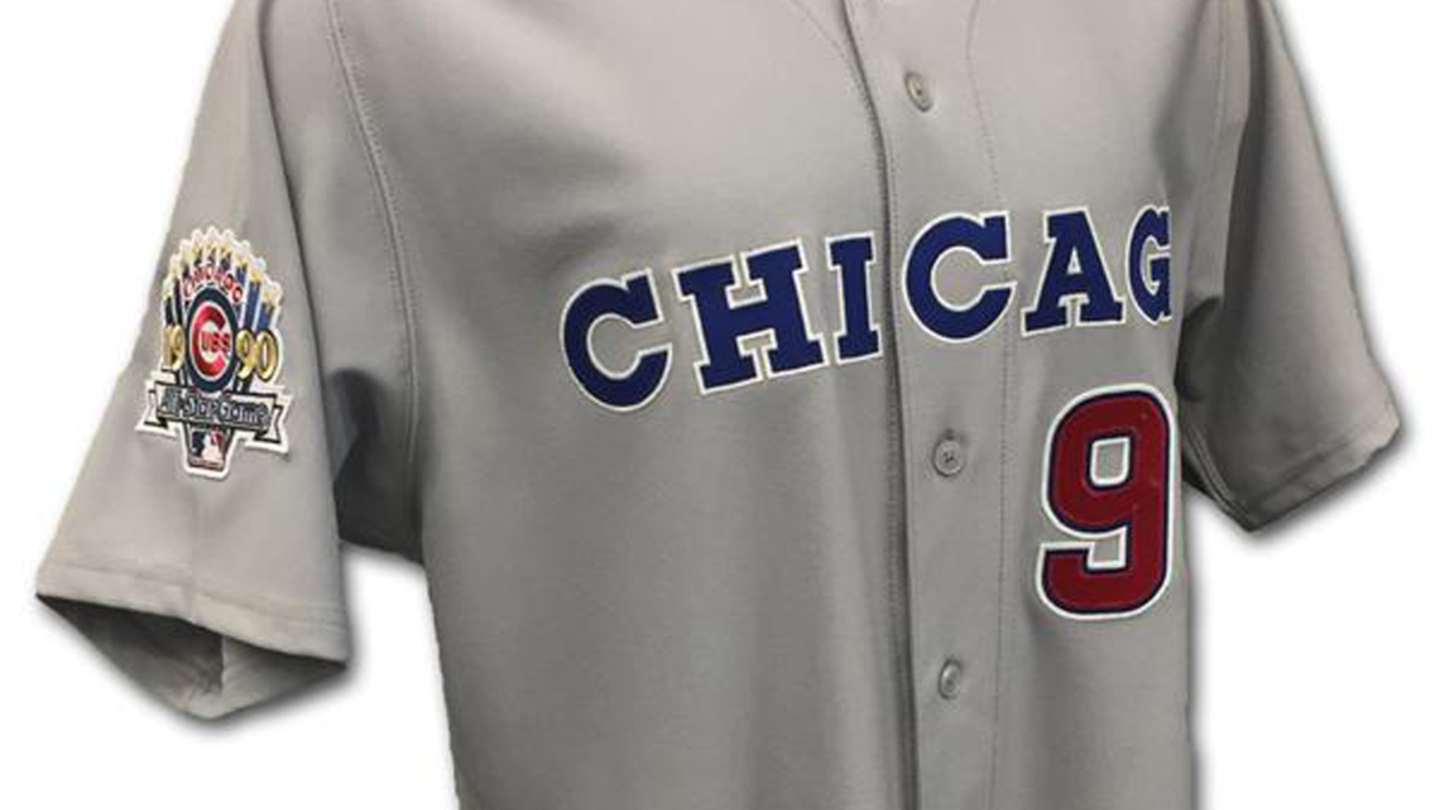 Chicago Cubs, Cincinnati Reds to wear 1990 throwback uniforms - Sports ...
