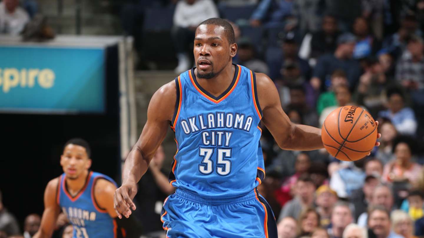 Kevin Durant: Sore foot 'felt a lot better' during All-Star Game ...