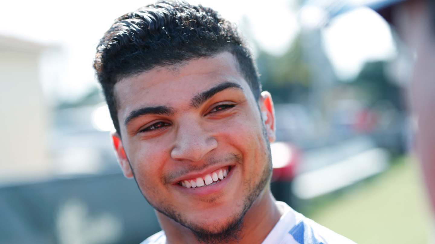 DeAndre Yedlin's ability to look forward aiding growth with USMNT ...