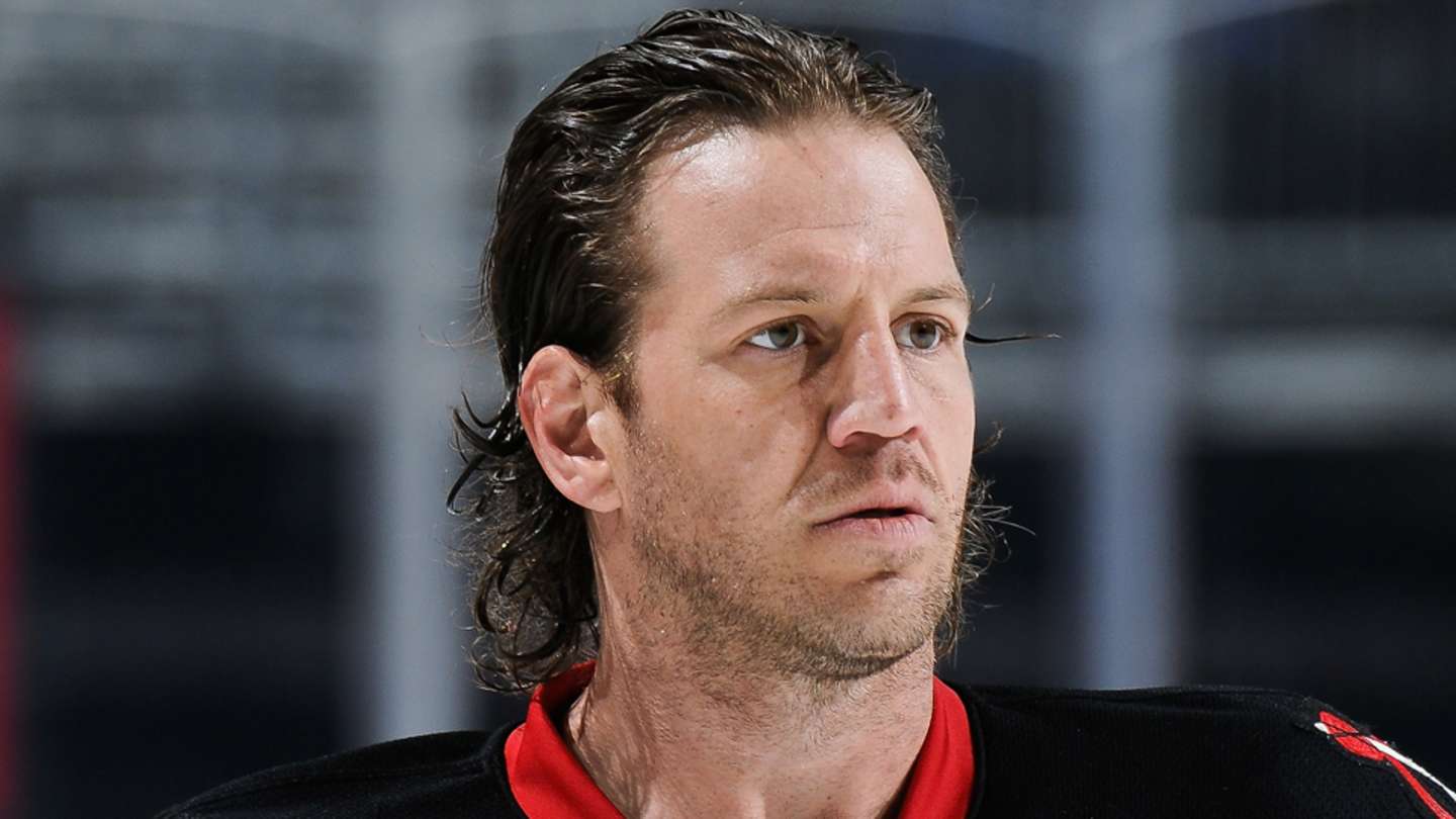 Arizona Coyotes reinstate broadcaster Nick Boynton - Sports Illustrated