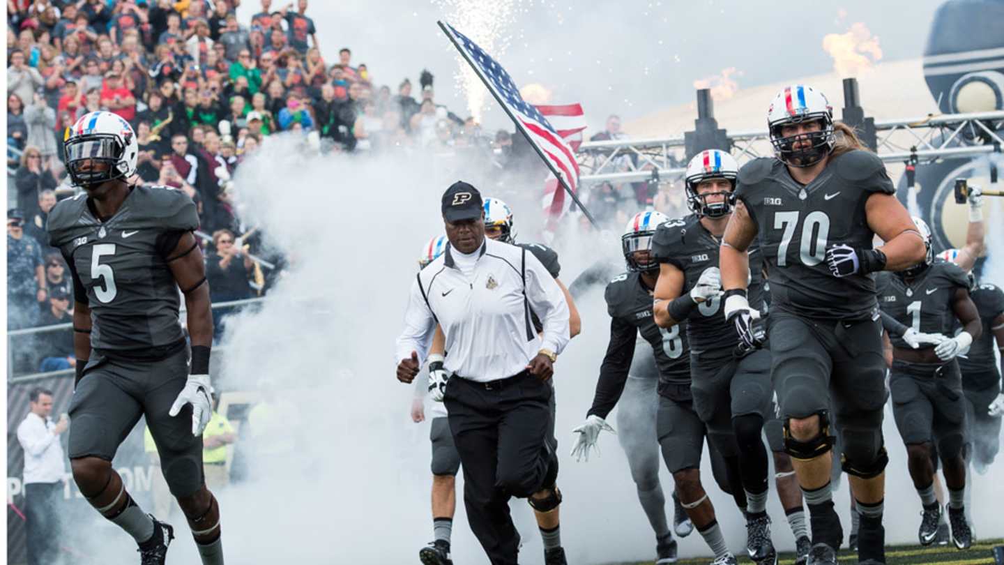 Watch Virginia Tech vs Purdue online: Live stream, game time, TV ...