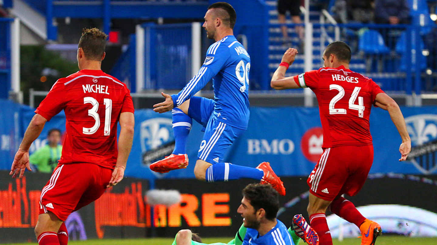 Ignacio Piatti, Jack McInerney score in Montreal Impact's win over FC ...
