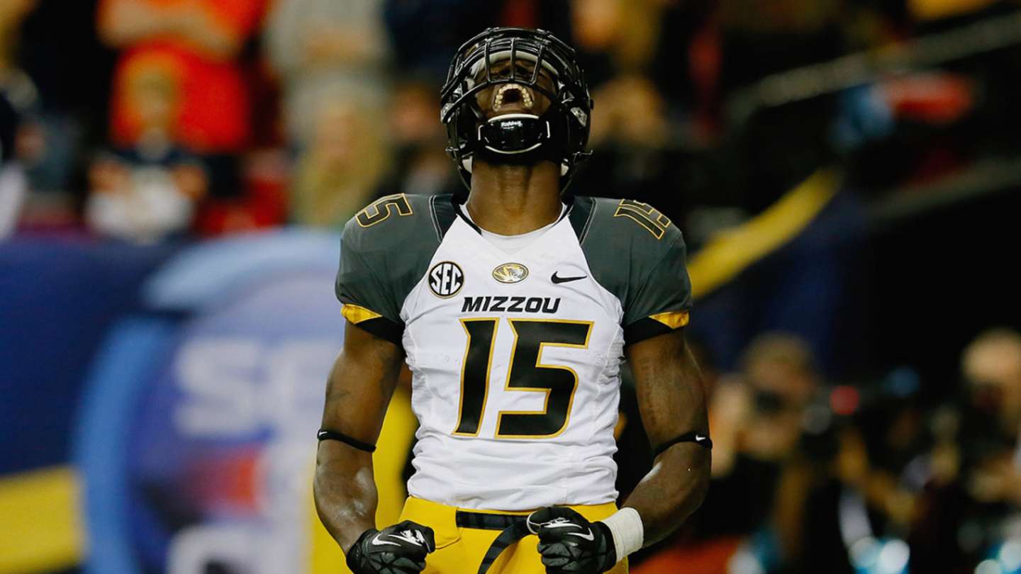 Gregory, Collins, Green-Beckham fall out of first round - Sports ...