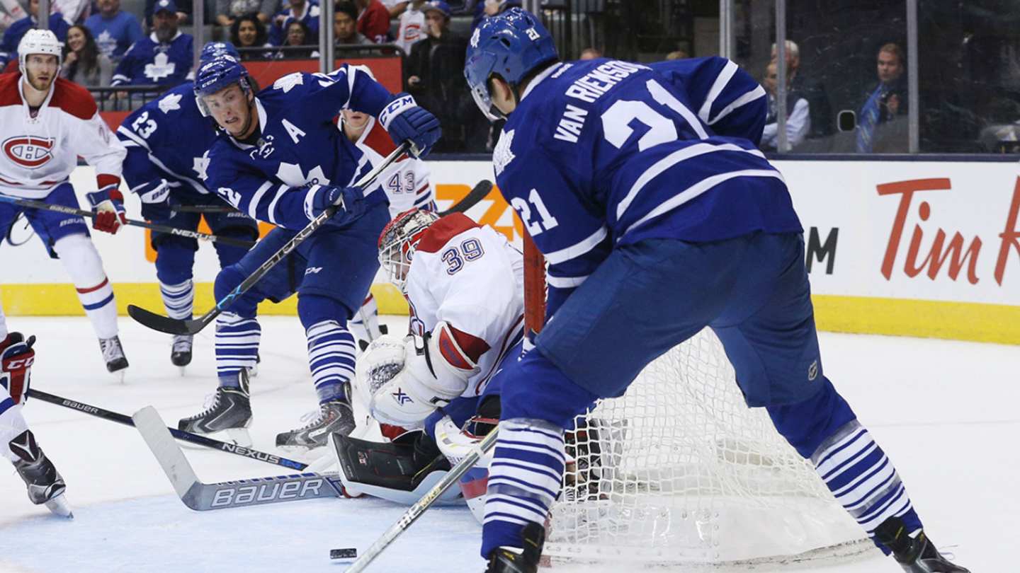 2015-16 NHL Atlantic Division Preview - Sports Illustrated